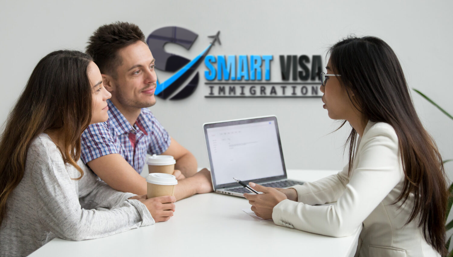 Smart Visa Immigration